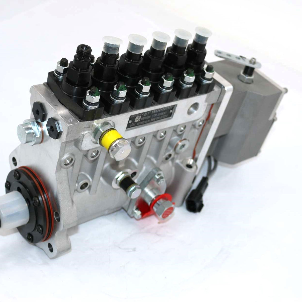 ATLAS COPCO ­-­ 1094451789 ­-­ FUEL INJECTION PUMP – Iron Wing Parts