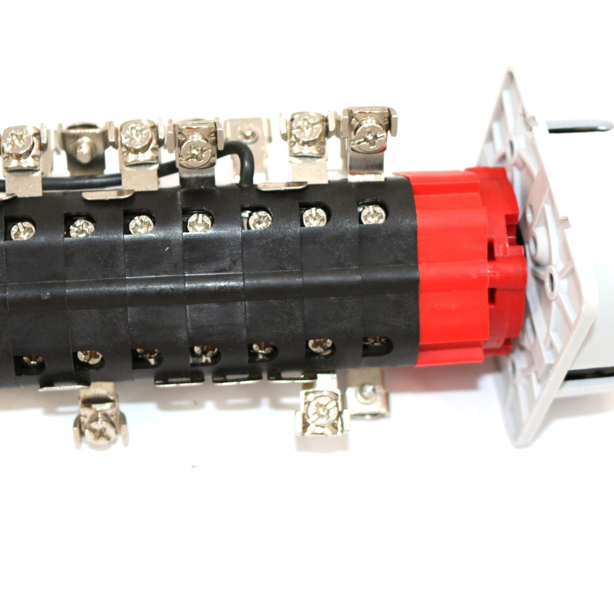 ATLAS COPCO ­-­ 1089937827 ­-­ SELECTOR SWITCH – Iron Wing Parts