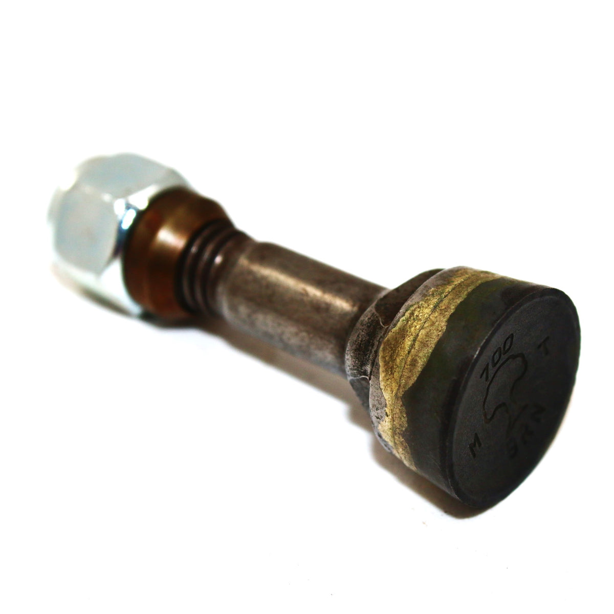 GREENTEETH ­-­ 1832-700TH-G ­-­ TOOTH GREENTEETH 700 SERIES – Iron Wing ...