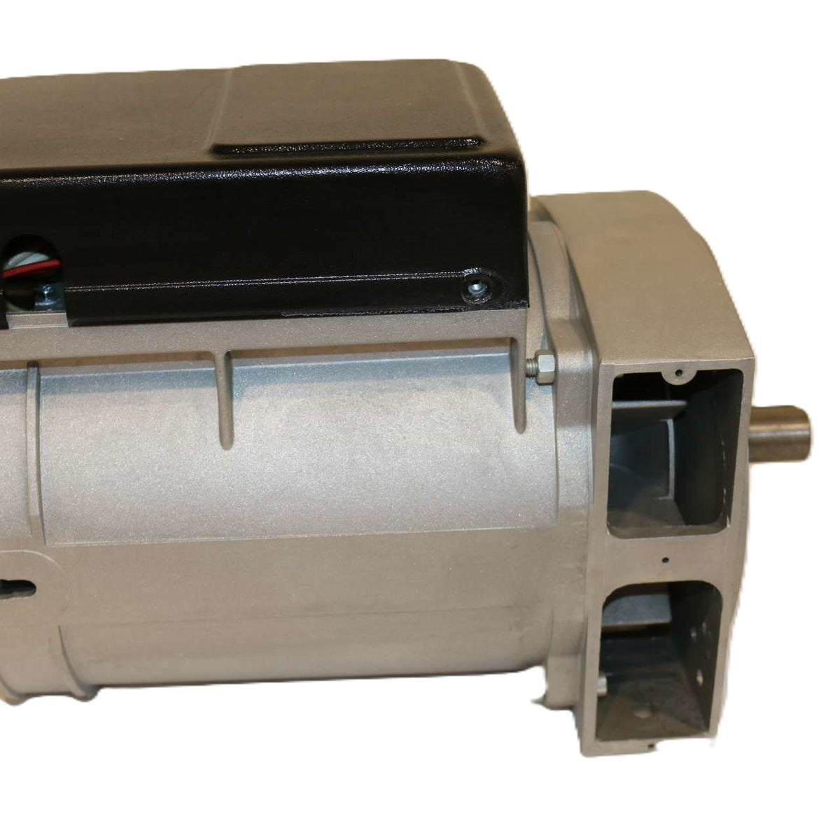 MECC ALTE SpA ­-­ 0343301112 ­-­ ATLERNATOR 12kVA 120/240V 60Hz 1PH ...