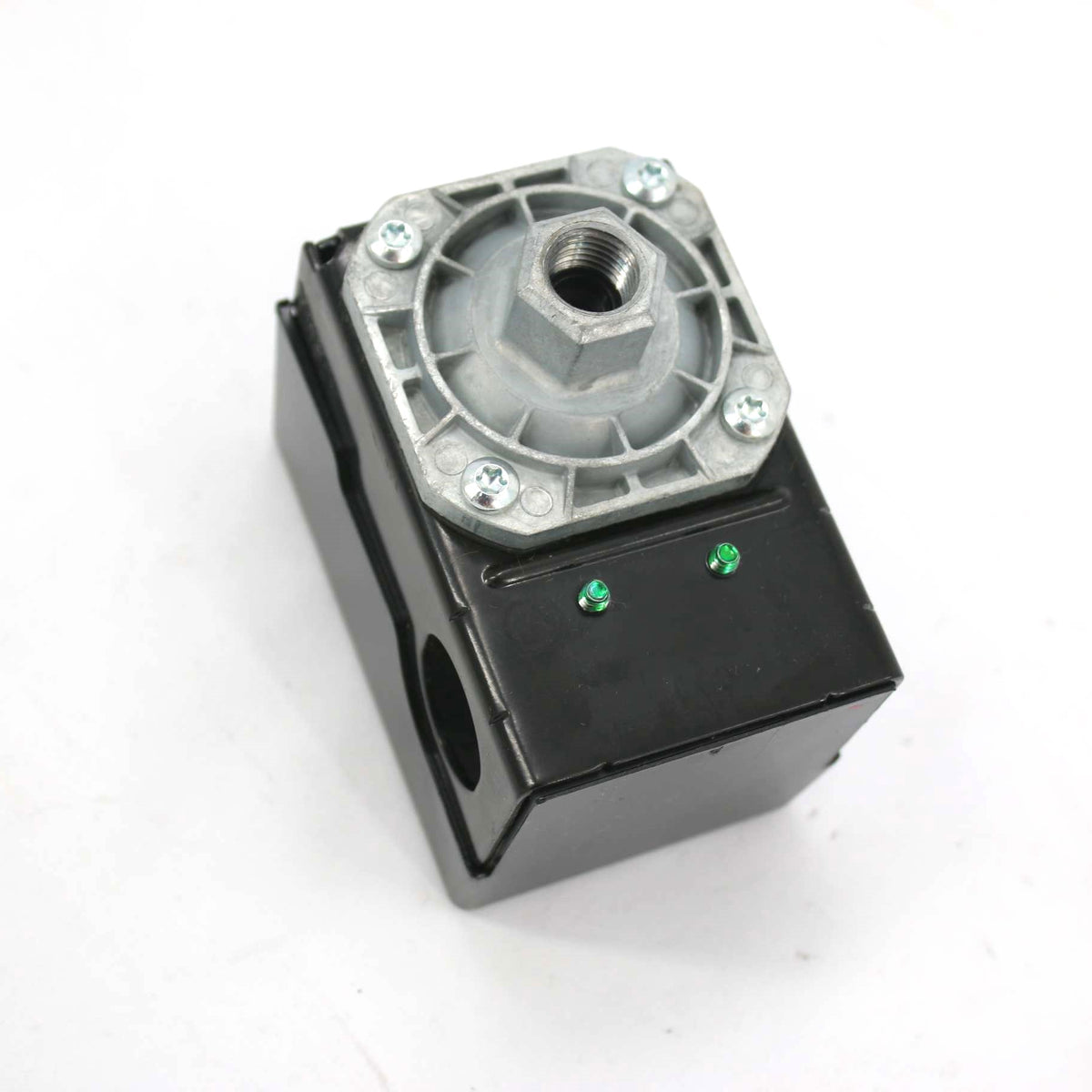 GAST (IDEX) ­-­ AF564 ­-­ PRESSURE SWITCH – Iron Wing Parts