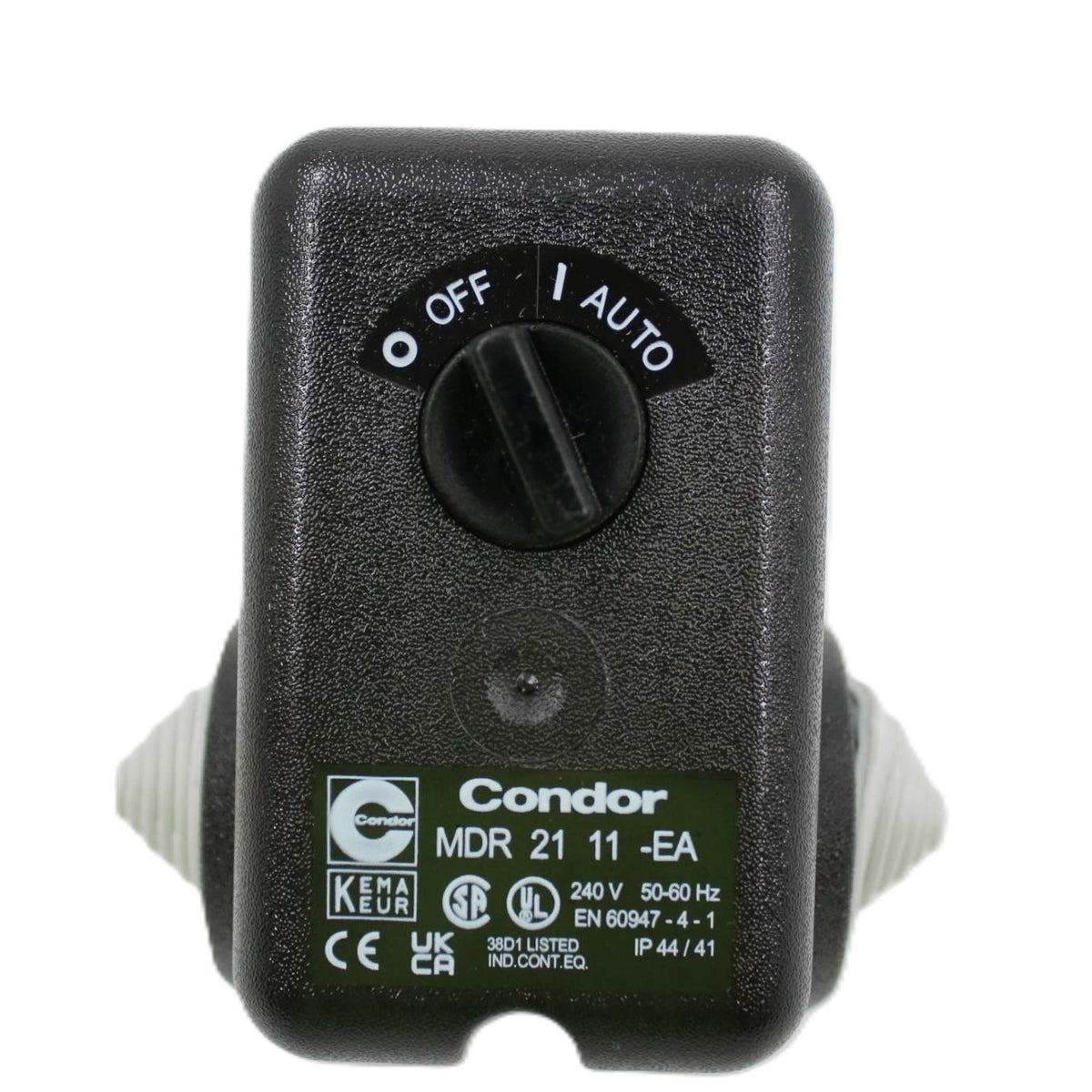 CONDOR ­-­ MDR 21/11 ­-­ PRESSURE SWITCH – Iron Wing Parts
