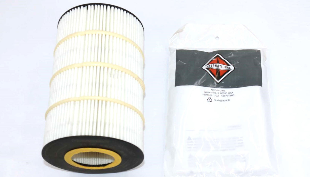 NAVISTAR ­-­ 3006874C91 ­-­ OIL FILTER KIT – Iron Wing Parts