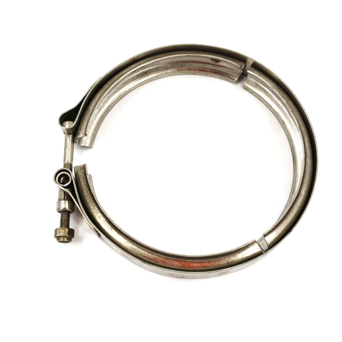 R.G RAY ­-­ 10769 ­-­ V-BAND CLAMP – Iron Wing Parts