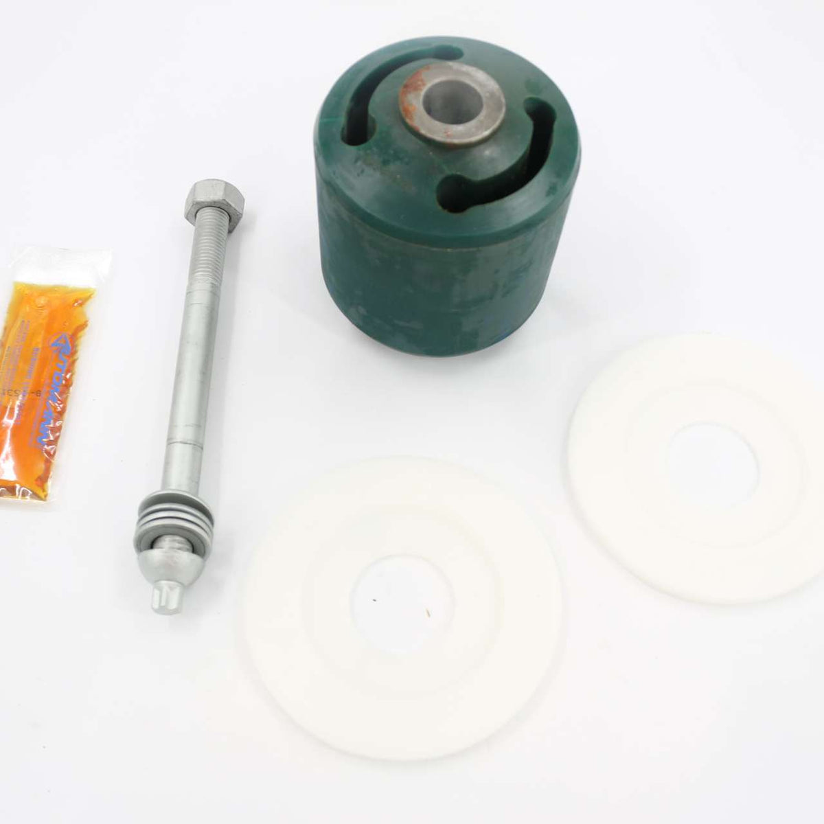 AUTOMANN ­-­ MHS736UB ­-­ TRI FUNCTIONAL BUSHING KIT – Iron Wing Parts