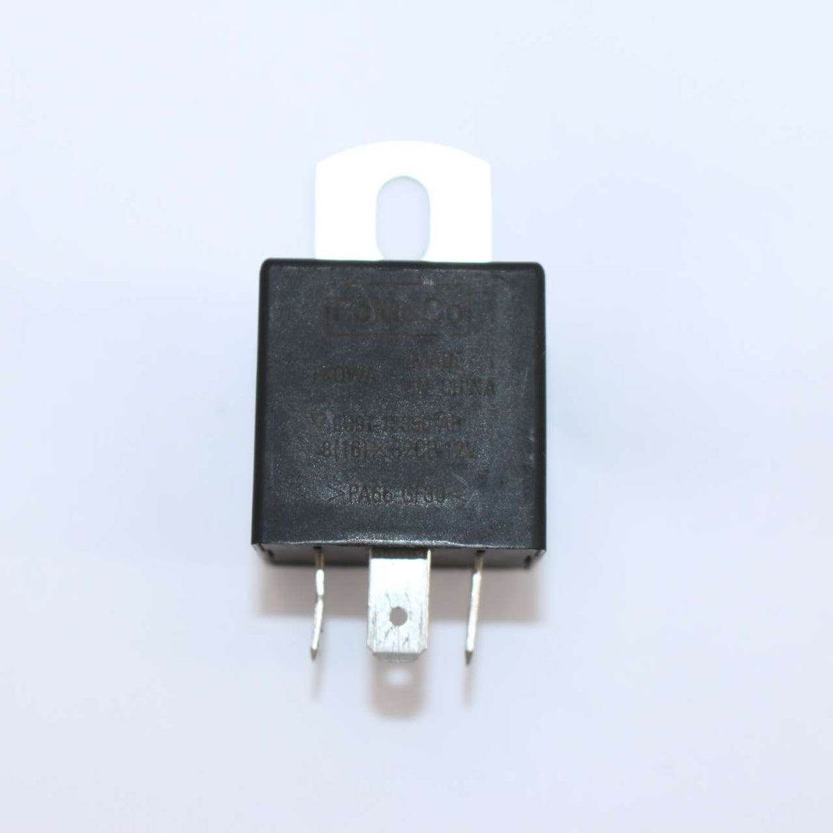 FORD ­-­ F6TZ-13350-AA ­-­ HAZARD WARNING FLASHER – Iron Wing Parts