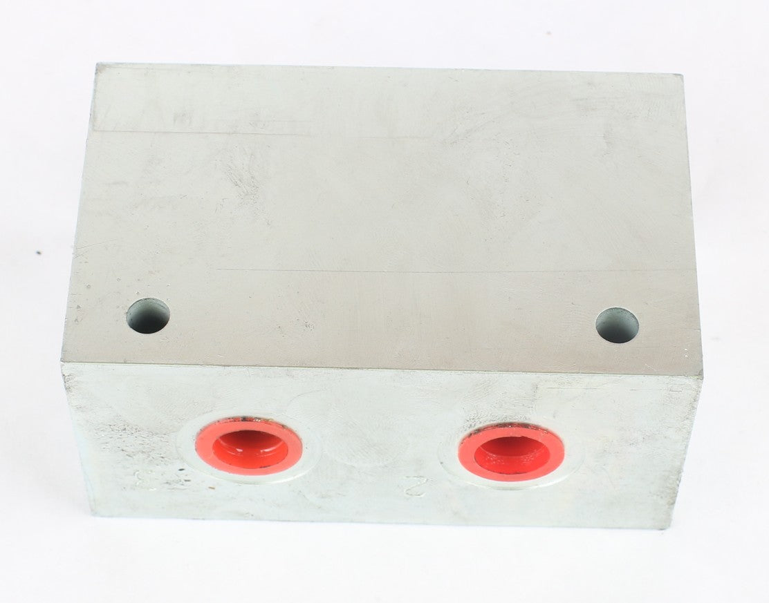 HYDRAFORCE ­-­ 7641080 ­-­ BLOCK – Iron Wing Parts