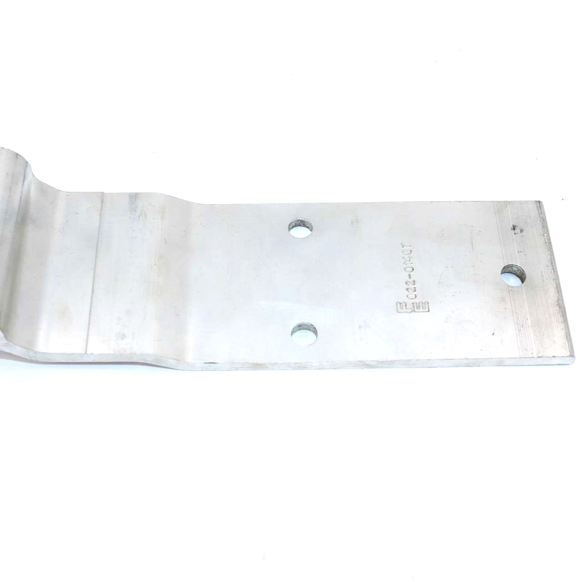 FLEET ENGINEERS ­-­ 022-01407 ­-­ 3 HOLE HINGE – Iron Wing Parts