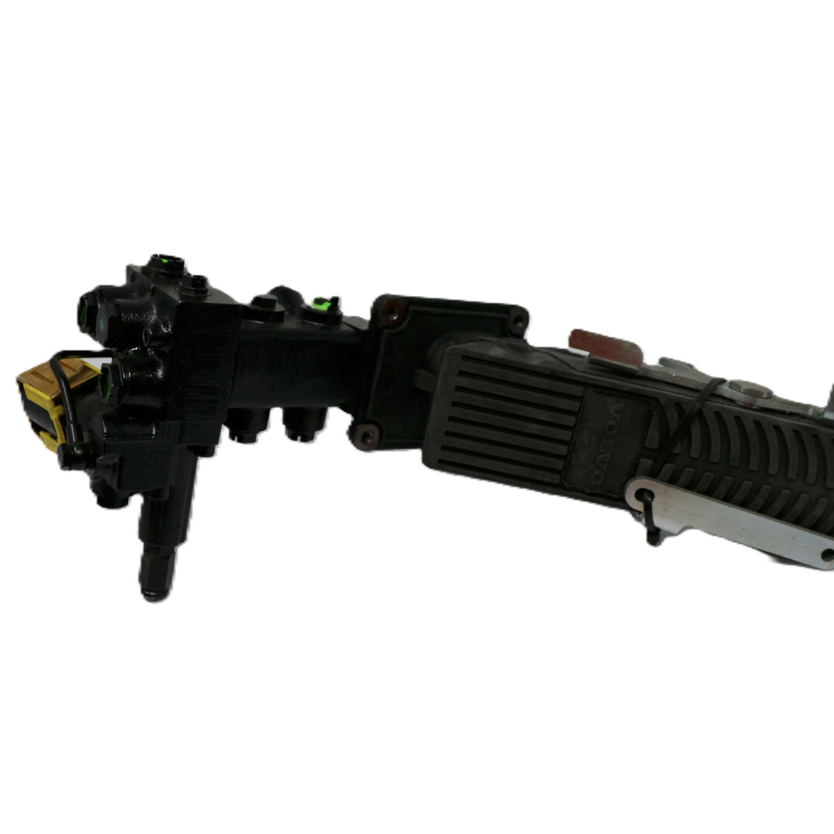 SAFIM SpA (DEXKO GLOBAL) ­-­ 166662/NP3-VB ­-­ BRAKE PEDAL – Iron Wing ...