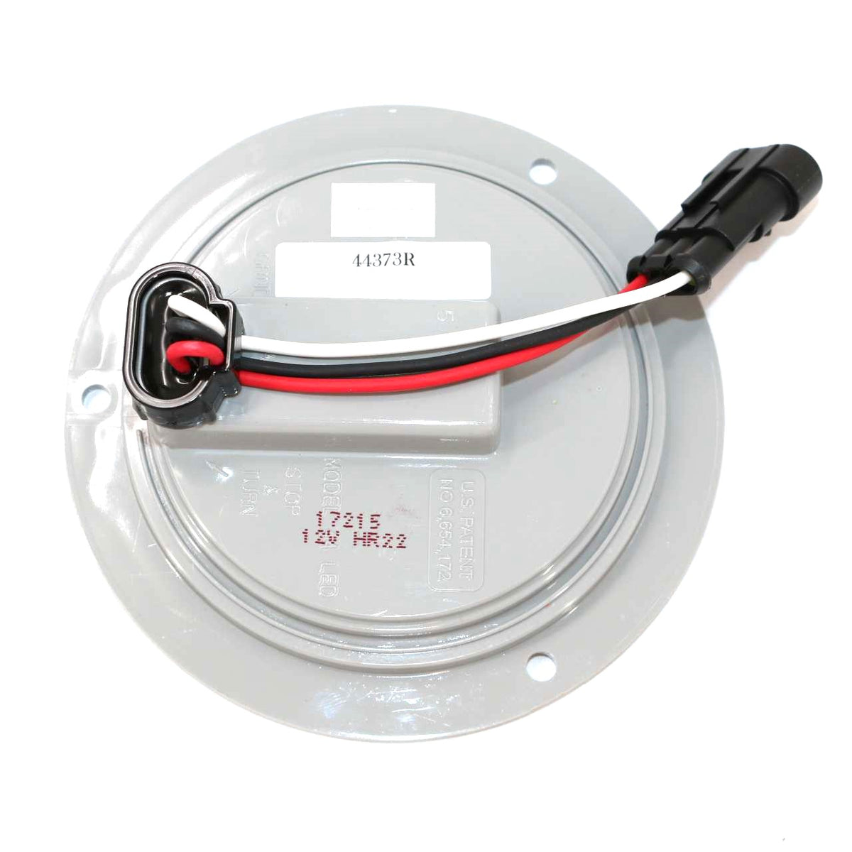 TRUCK-LITE ­-­ 44373R ­-­ STOP/TURN/TAIL LIGHT LAMP – Iron Wing Parts