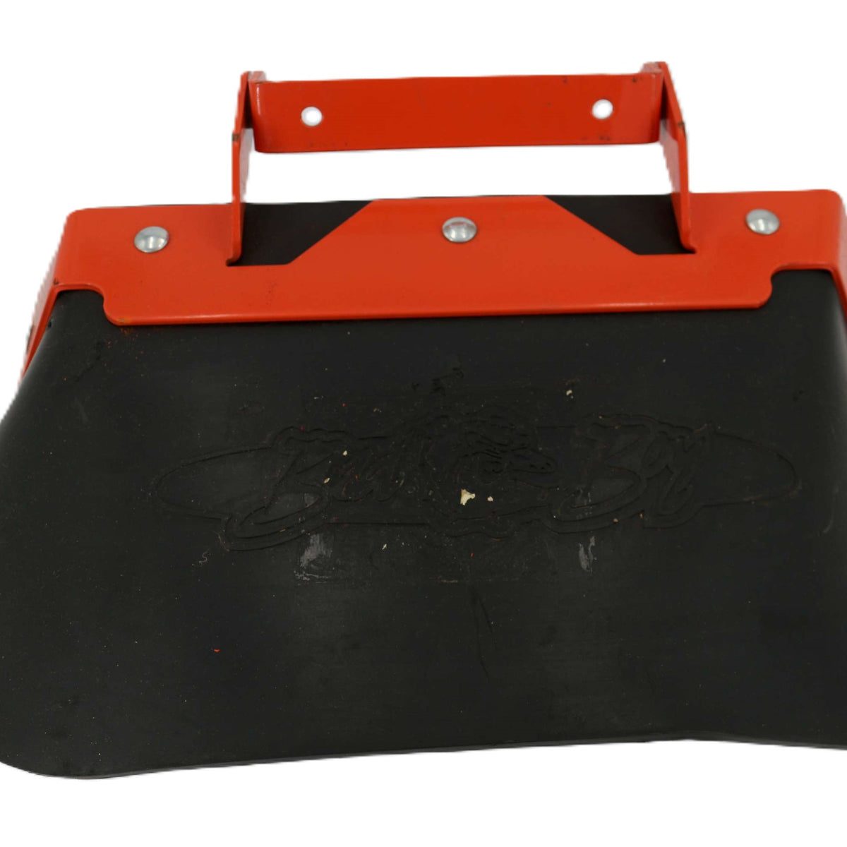 BAD BOY ­-­ 210-7000-98 ­-­ RUBBER DISCHARGE CHUTE OUTLAW GEN 2 – Iron ...