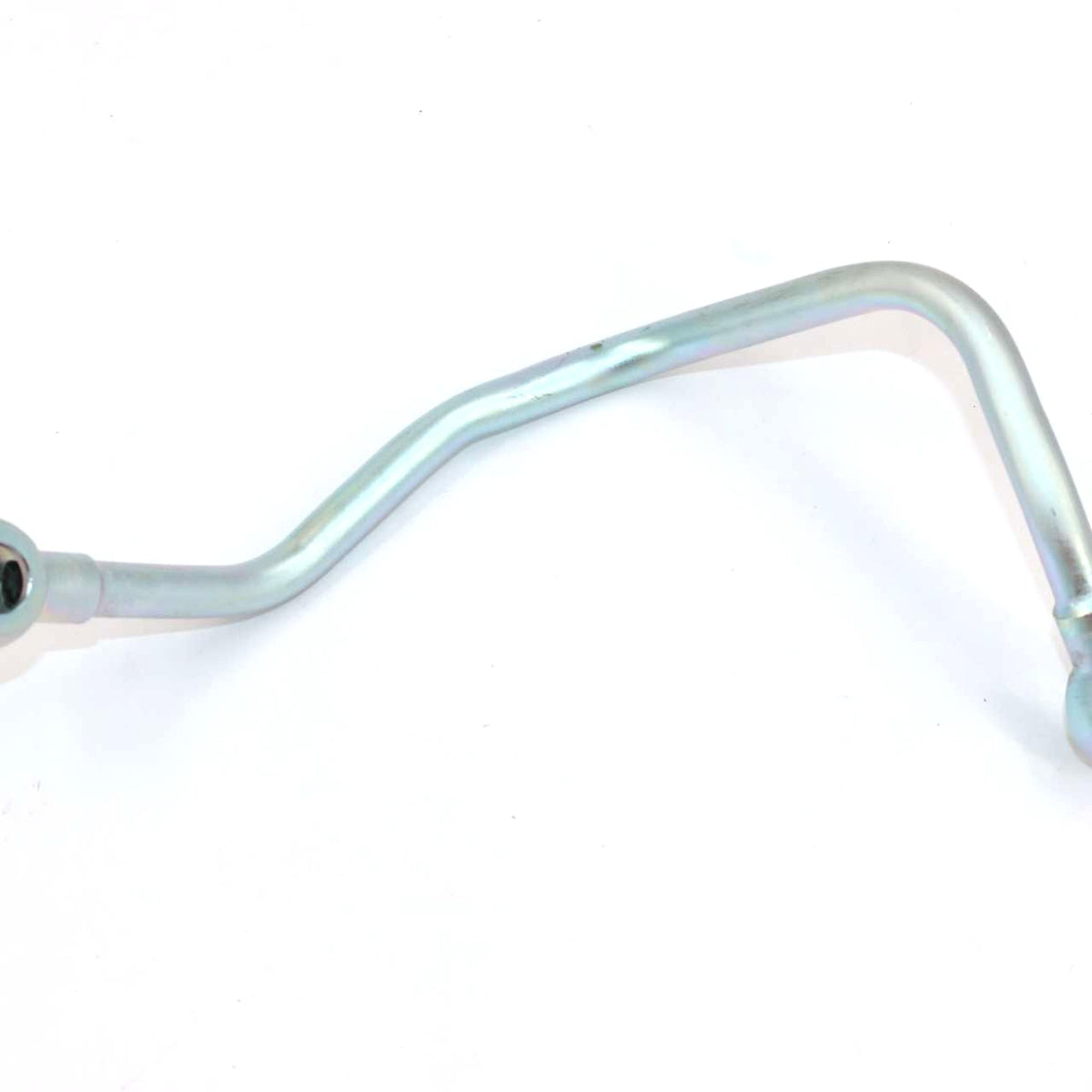HINO ­-­ 16322-E0350 ­-­ WATER INLET PIPE – Iron Wing Parts