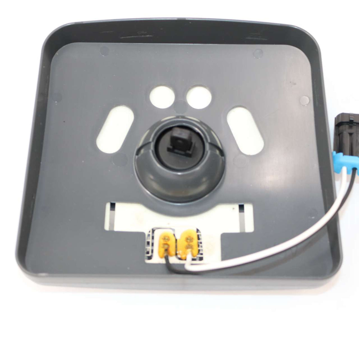 TRUCK-LITE ­-­ 28532 ­-­ MIRROR ASSEMBLY – Iron Wing Parts