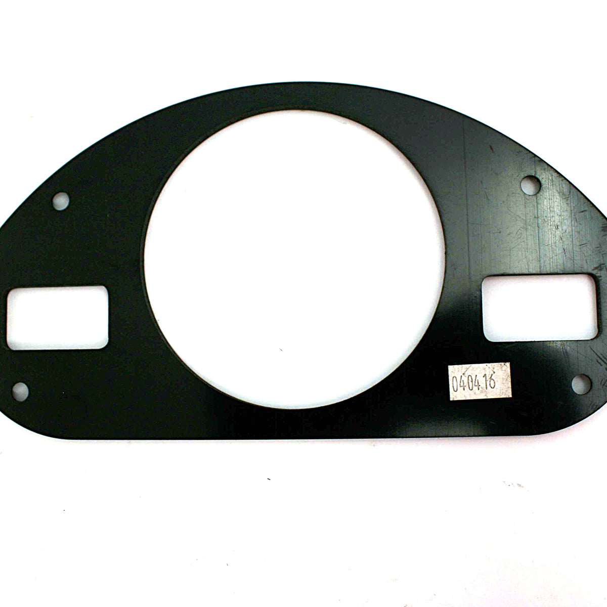 JLG ­-­ 1001080853 ­-­ MOUNT GAUGE CLUSTER – Iron Wing Parts