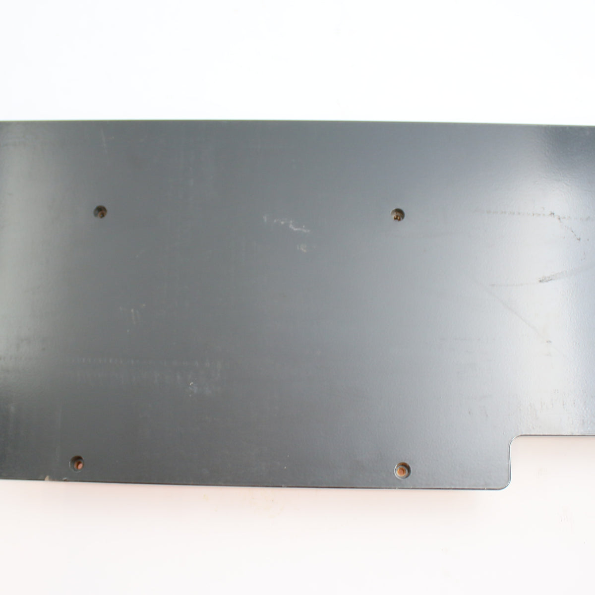 JLG ­-­ 4846520 ­-­ PLATE MOUNTING WELD INVERTER – Iron Wing Parts