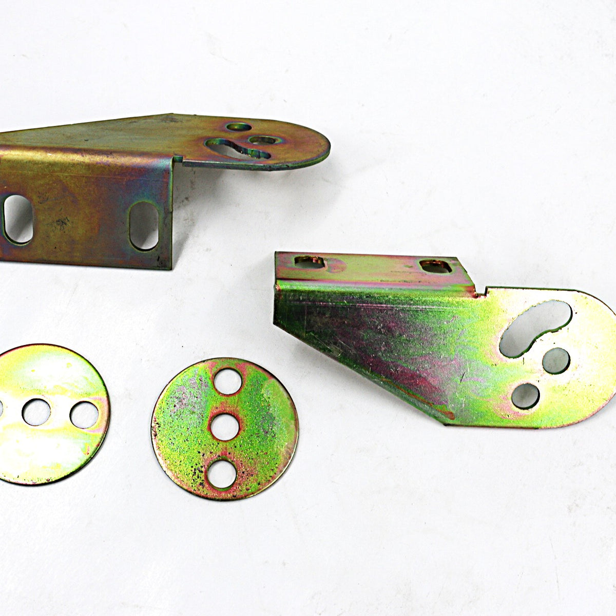 JLG ­-­ 7006148 ­-­ MOUNTING FEET – Iron Wing Parts