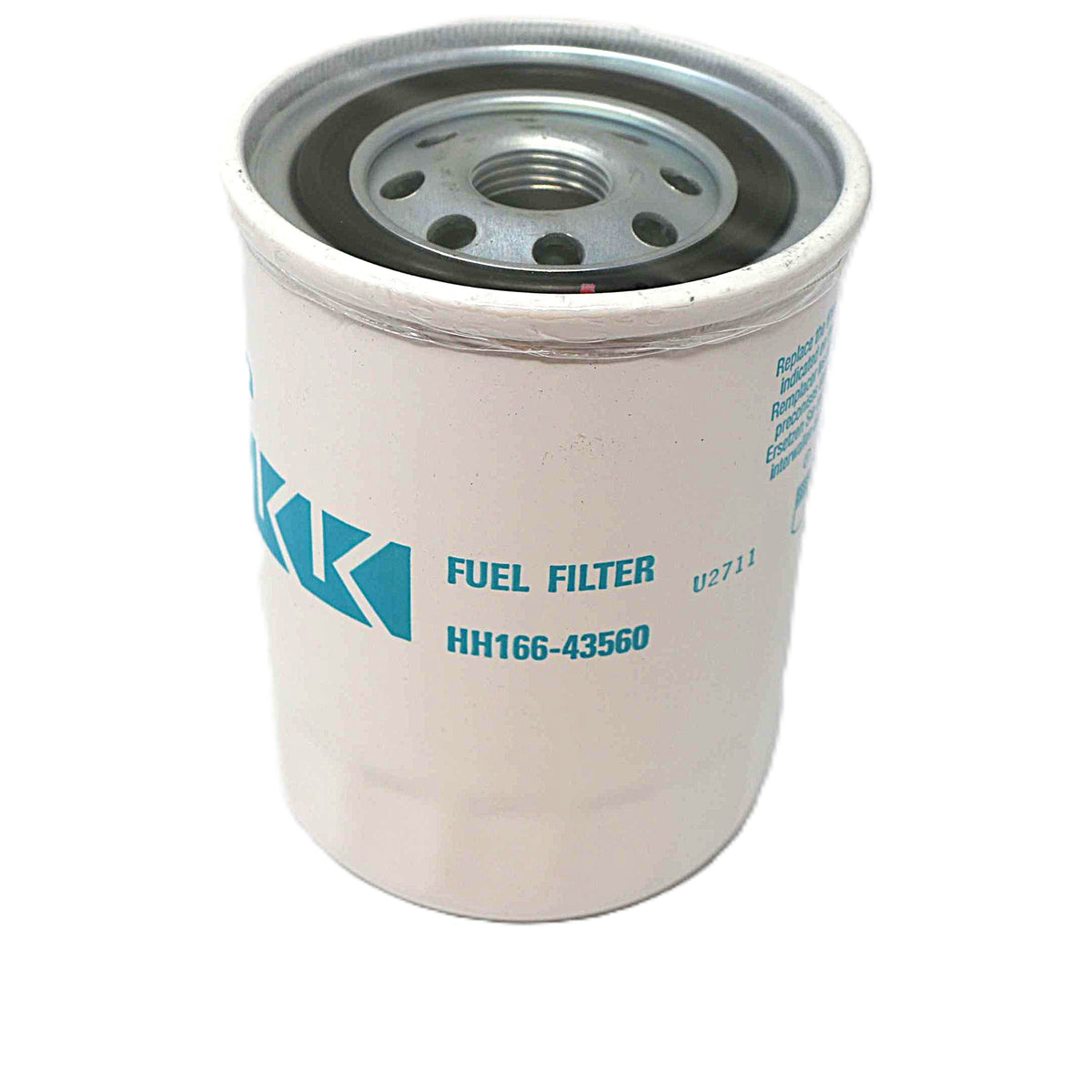 KUBOTA ­-­ HH166-43560 ­-­ FILTER – Iron Wing Parts