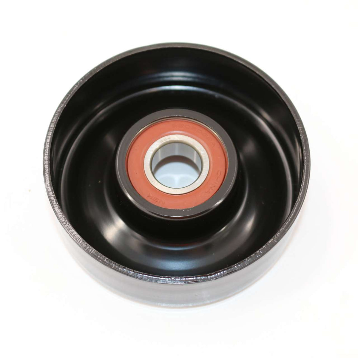 FORD ­-­ 1L2Z-8678-AB ­-­ TENSION PULLEY KIT – Iron Wing Parts