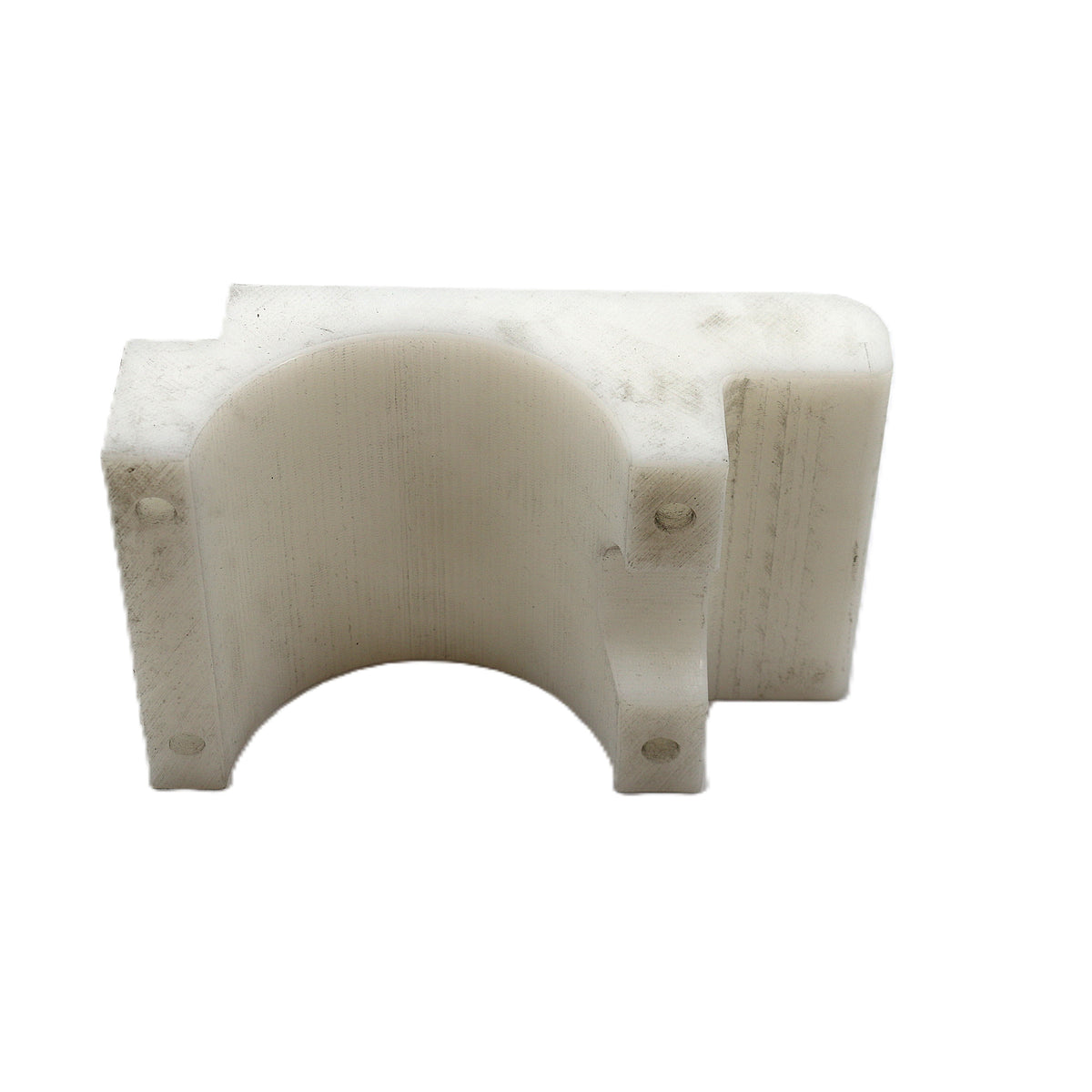 TEREX ­-­ T165248 ­-­ BLOCK UHMW VGF LIFT CYLINDER S – Iron Wing Parts