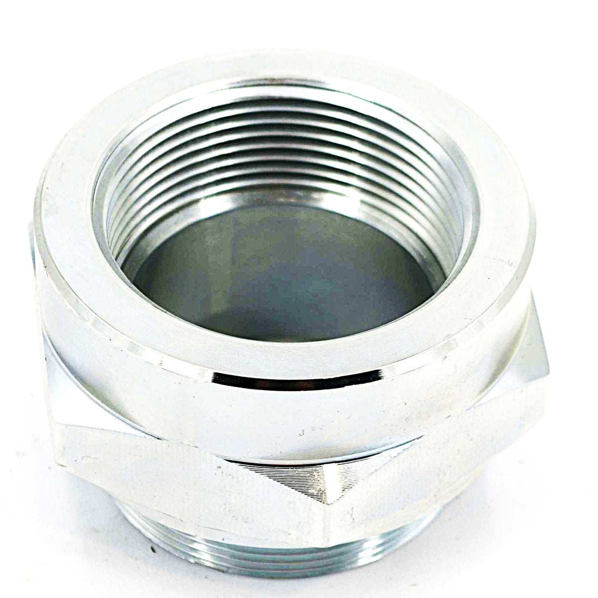 ATLAS COPCO ­-­ 1625202200 ­-­ ADAPTER G2 1/2" - 2 1/2" NPT – Iron Wing ...