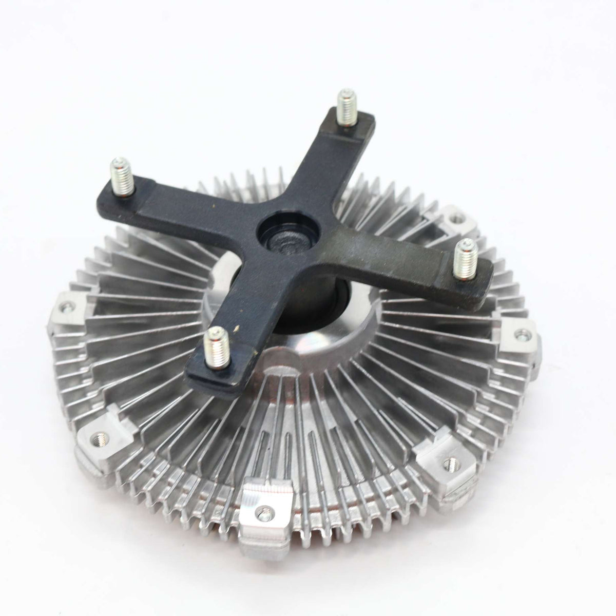 ISUZU ­-­ 8-98019743-0 ­-­ CLUTCH; COOLING – Iron Wing Parts
