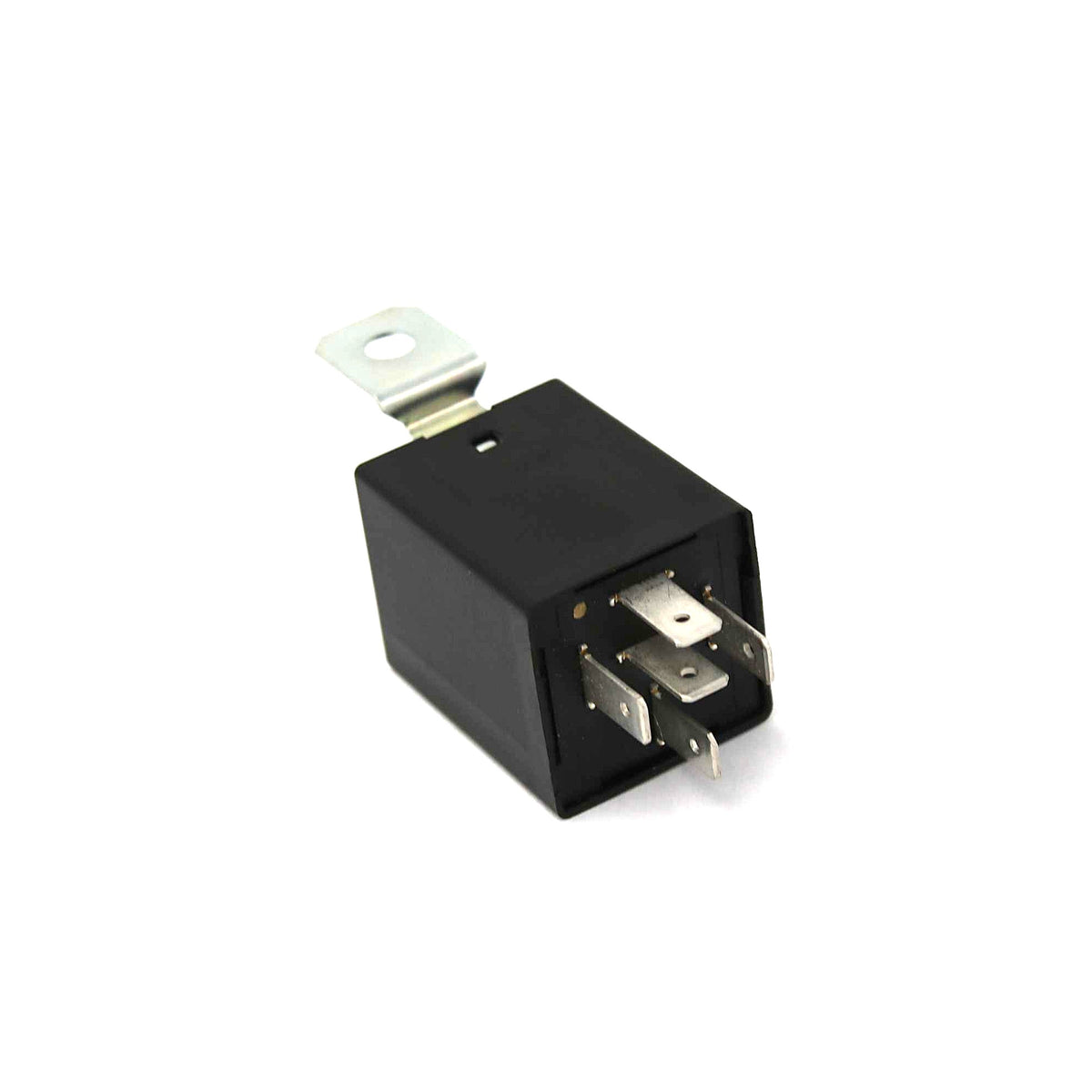 HELLA ­-­ 4DN 009 492-10 ­-­ FLASHER RELAY – Iron Wing Parts