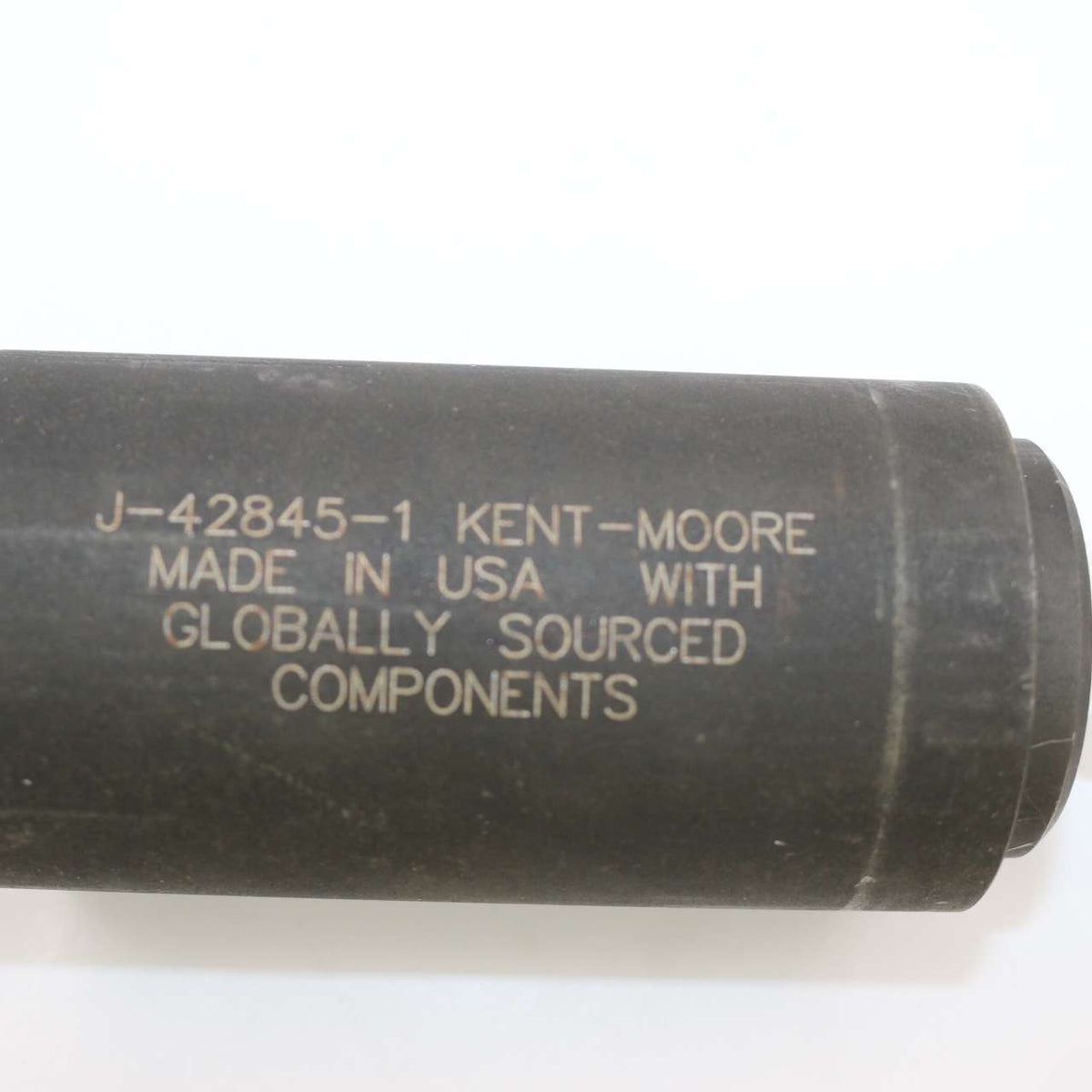 KENT MOORE TOOL GROUP ­-­ J-42845-1 ­-­ CRANKSHAFT BALANCER INSTALLER ...