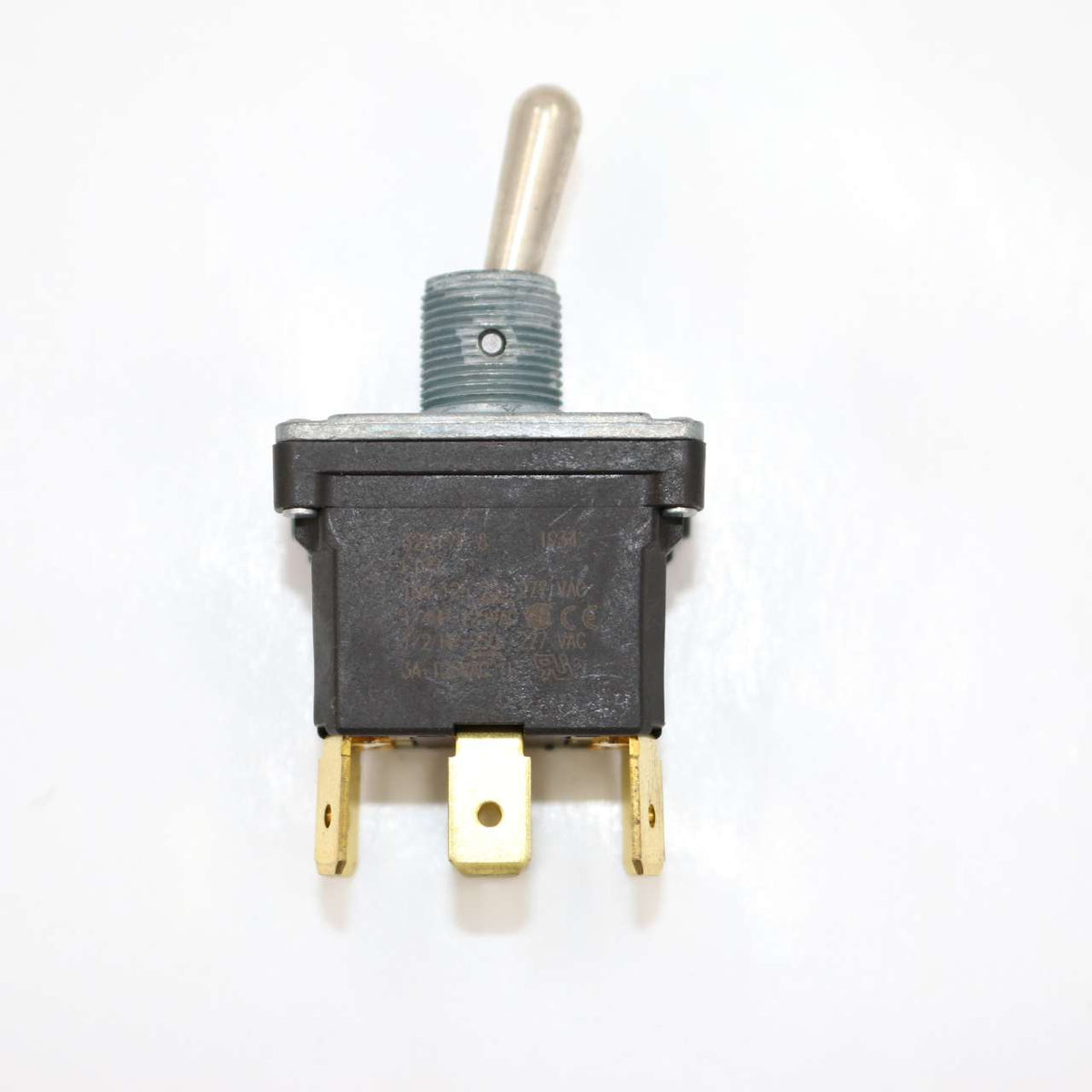 MICRO SWITCH ­-­ 32NT91-8 ­-­ SWITCH TOGGLE – Iron Wing Parts
