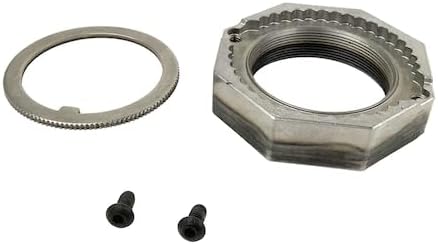 HENDRICKSON ­-­ S-33332/2 ­-­ KIT AXLE NUT PRECISION240 – Iron Wing Parts