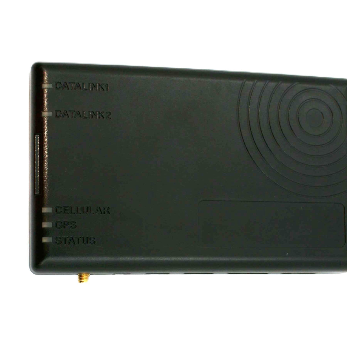 ZONAR SYSTEMS INC. ­-­ 10109 ­-­ TELEMATICS DEVICE ZTCU4A - VT4 BASE W ...