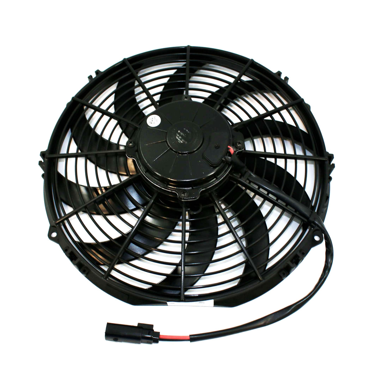THERMO KING ­-­ 782048 ­-­ FAN AXIAL 305mm/12in DIA – Iron Wing Parts