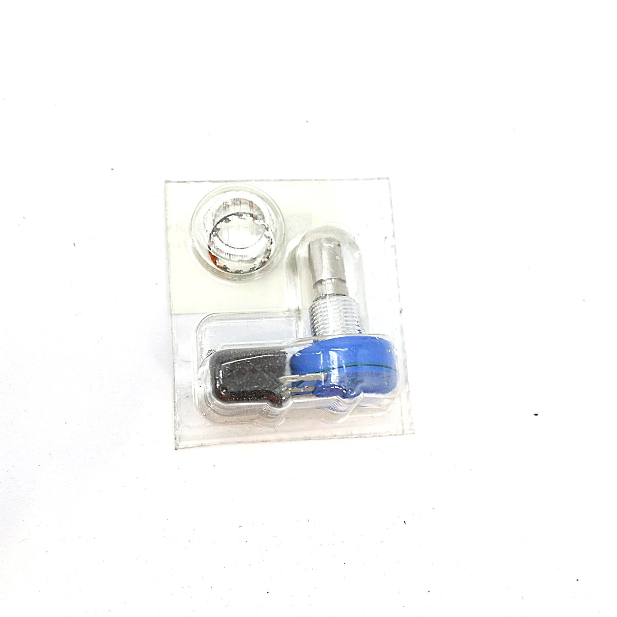 SCHWARZE ­-­ 22026 ­-­ POTENTIOMETER - 5K -2WATT -1 TURN – Iron Wing Parts