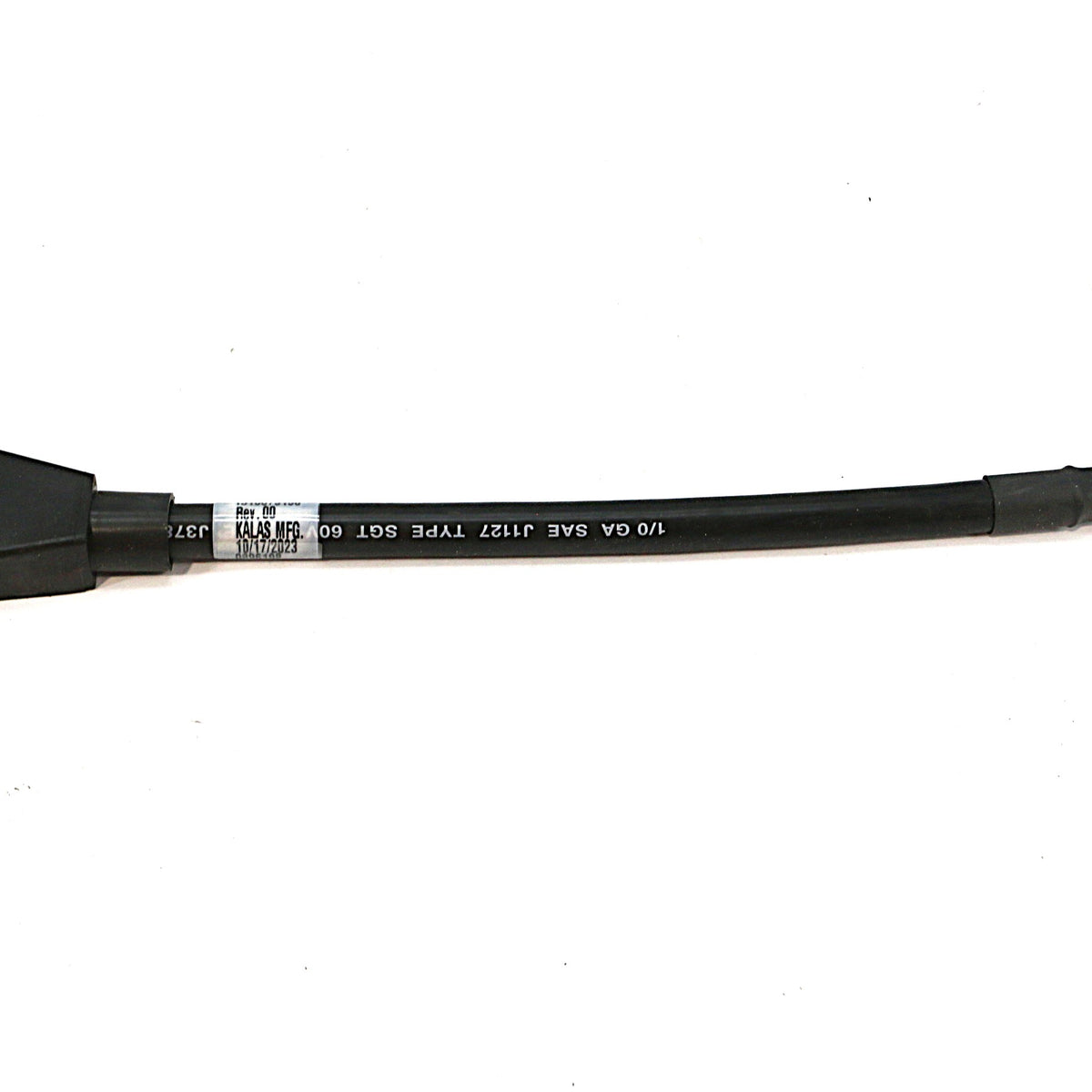 ATLAS COPCO ­-­ 1310075150 ­-­ CABLE - BATTERY - NEG TO SWITCH – Iron ...
