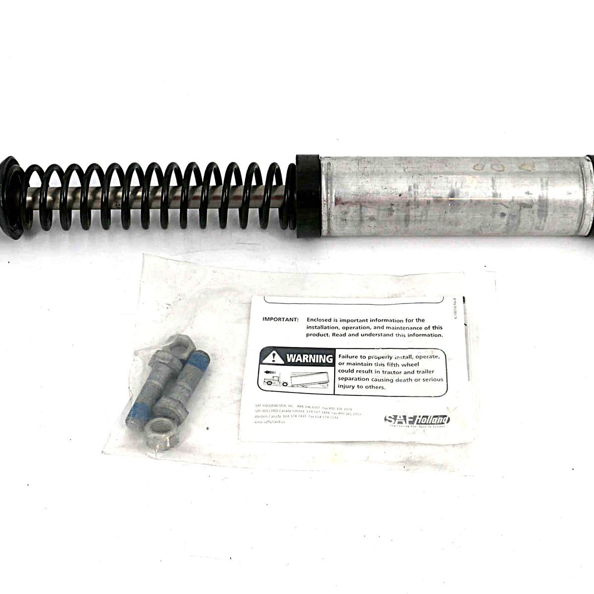 SAF-HOLLAND ­-­ RK-10700 ­-­ AIR CYLINDER KIT – Iron Wing Parts