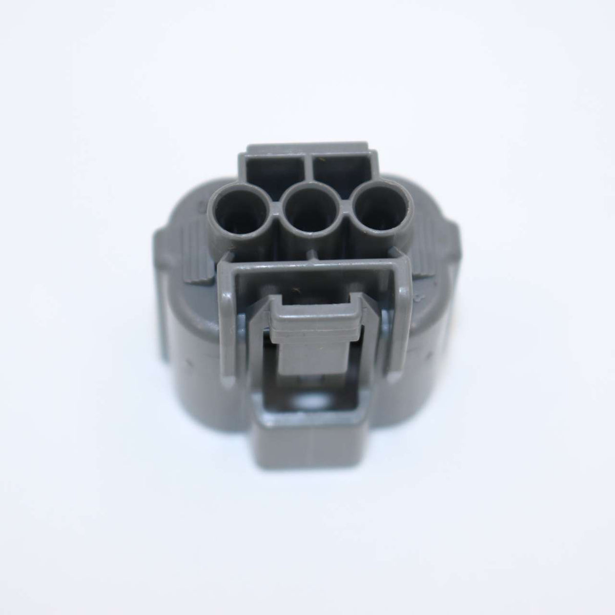 JCB ­-­ 7213/0001 ­-­ CONNECTOR - 3 WAY FEMALE SOCKET – Iron Wing Parts