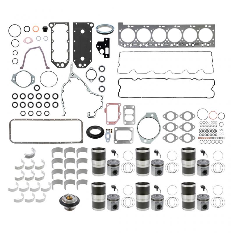 PAI INDUSTRIES ­-­ ISC103-001 ­-­ ENGINE OVERHAUL KIT – Iron Wing Parts