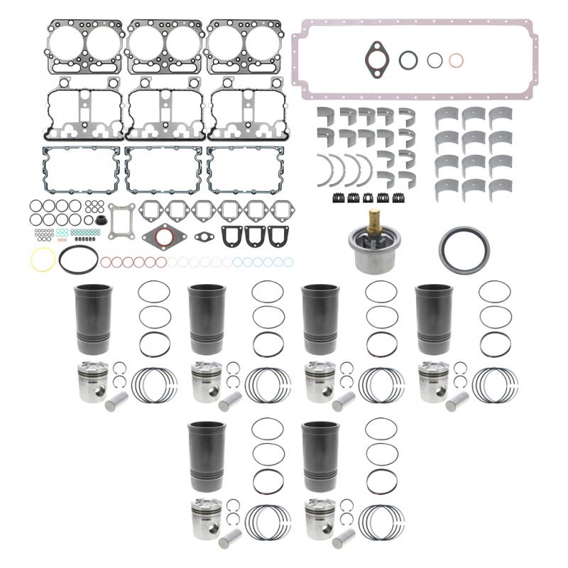 PAI INDUSTRIES ­-­ N14102E-017 ­-­ INFRAME ENGINE KIT – Iron Wing Parts