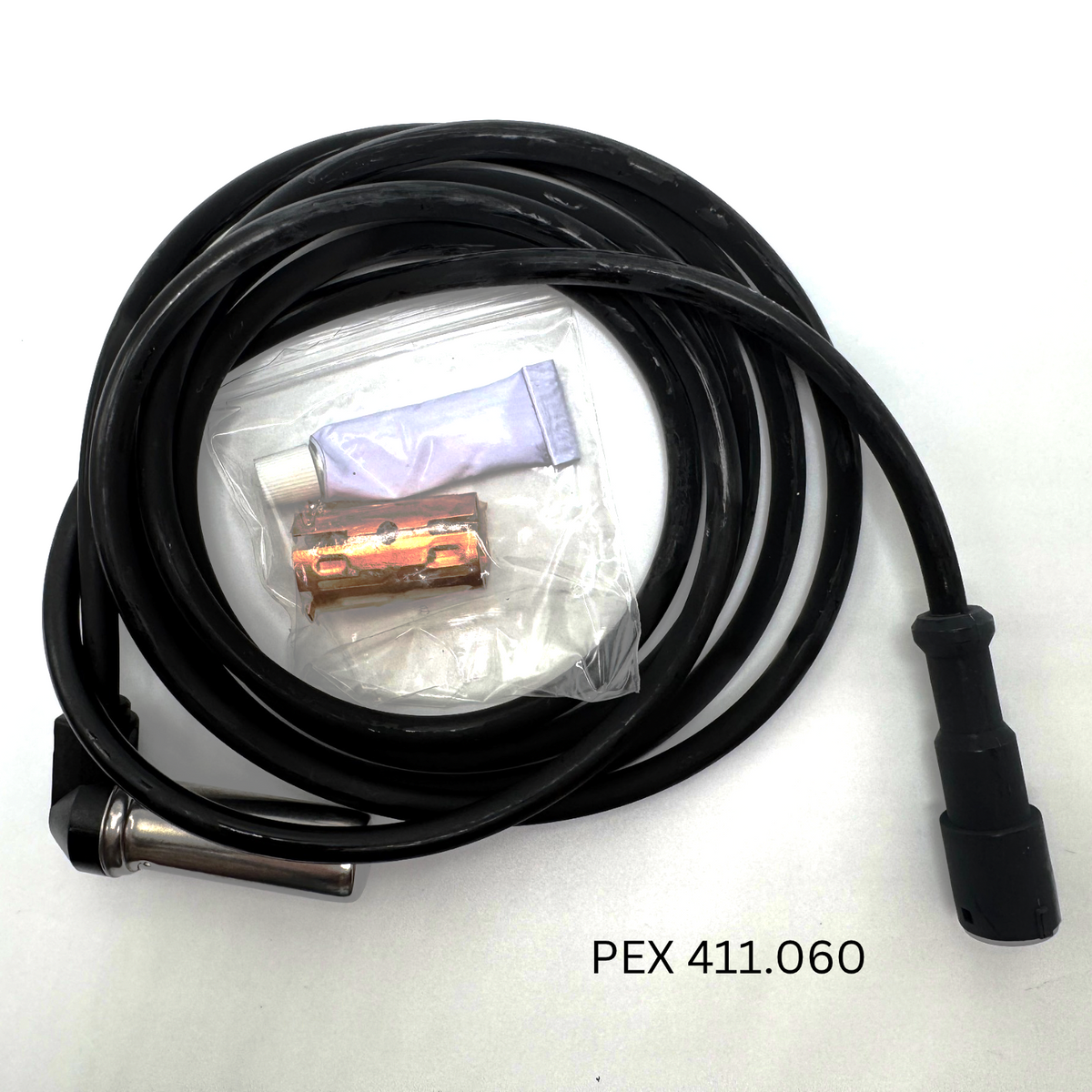 PEX ­-­ 411.060 ­-­ ABS SENSOR / INDUCTIVE SENSOR REPLACES NAVISTAR S4 ...