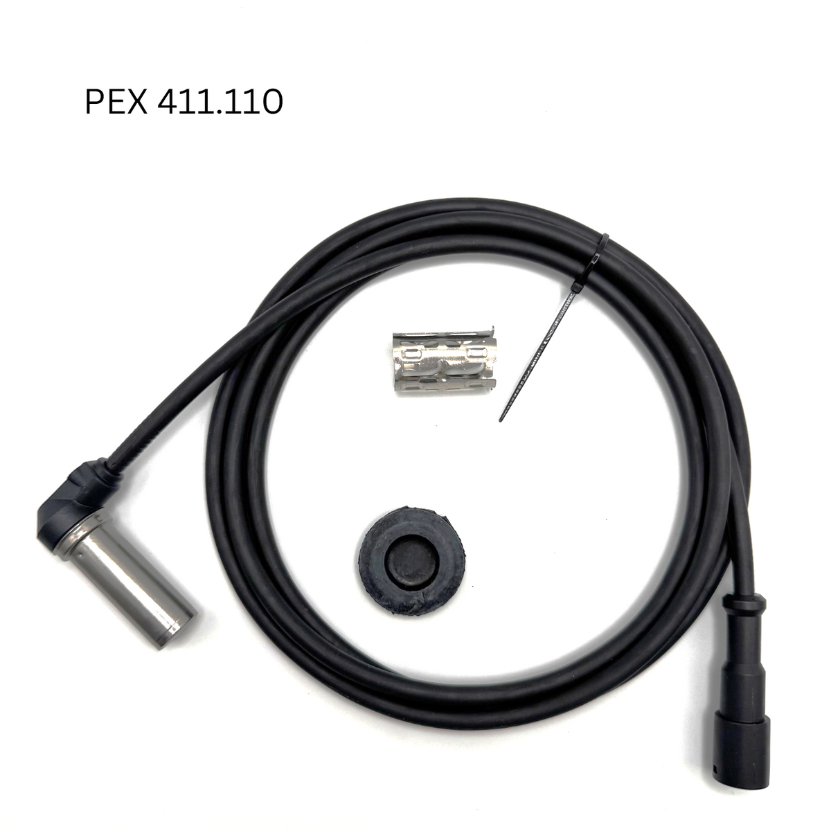 PEX ­-­ 411.110 ­-­ ABS SENSOR / REPAIR KIT / INDUCTIVE SENSOR REPLACE ...