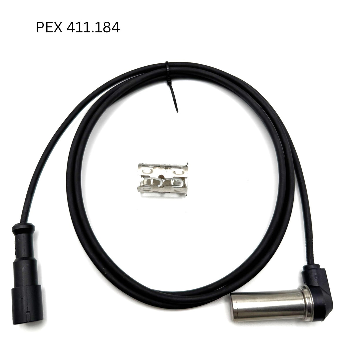 PEX ­-­ 411.184 ­-­ ABS SENSOR / INDUCTIVE SENSOR REPLACES WABCO 44103 ...