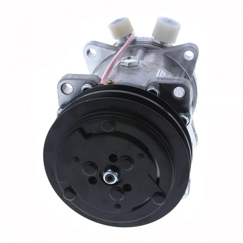 PAI INDUSTRIES ­-­ RAC-0927 ­-­ AIR CONDITIONING COMPRESSOR REPLACES M ...
