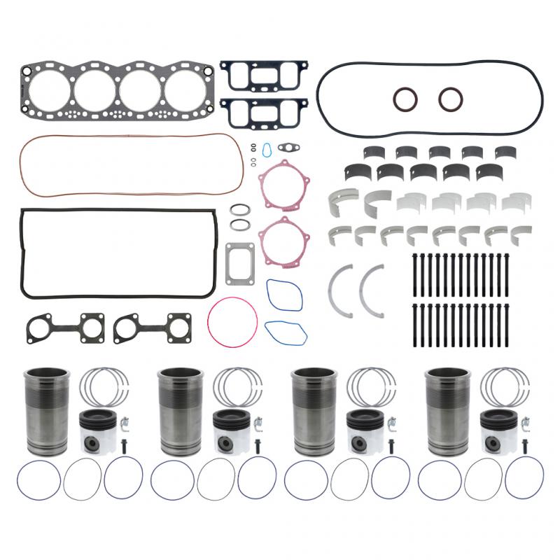 PAI INDUSTRIES ­-­ S50101-001 ­-­ ENGINE KIT – Iron Wing Parts