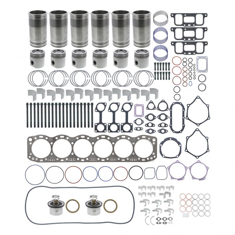 PAI INDUSTRIES ­-­ S60103-033 ­-­ ENGINE KIT – Iron Wing Parts