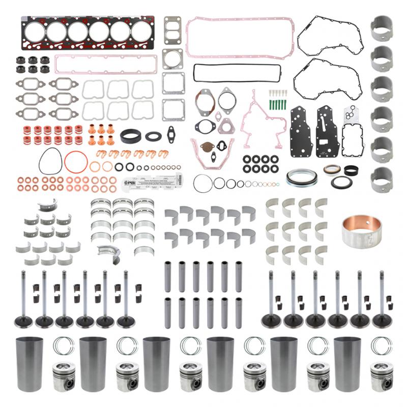 PAI INDUSTRIES ­-­ SPLEX4 ­-­ OVERHAUL ENGINE KIT – Iron Wing Parts